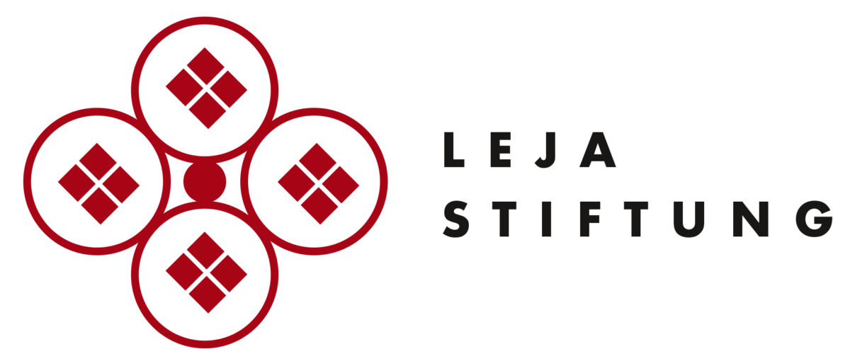 Home - Leja Stiftung